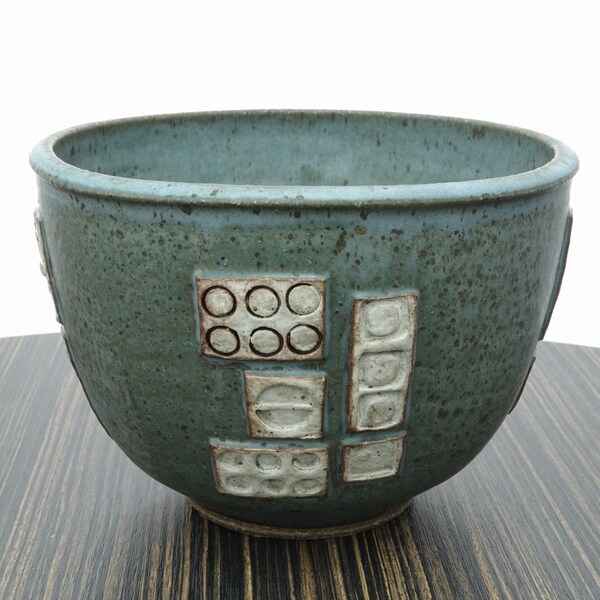 Joel Edwards Pottery - Etsy