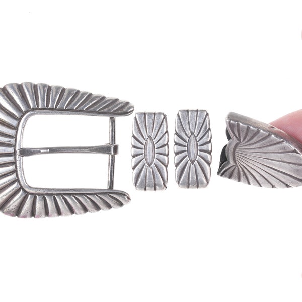 Ranger Buckle - Etsy