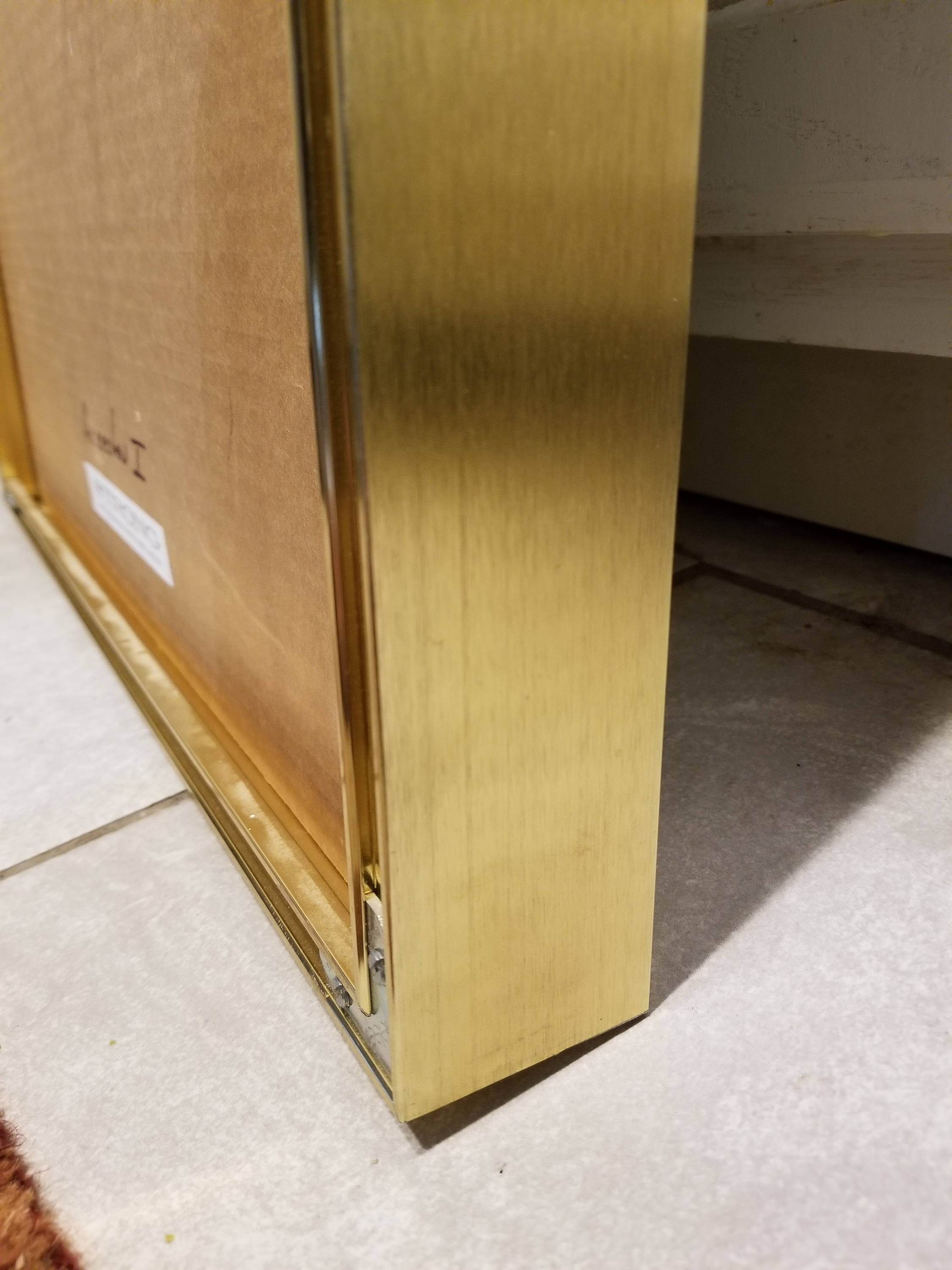 Harris Strong Tile ancestor I Listed Artist Good | Etsy