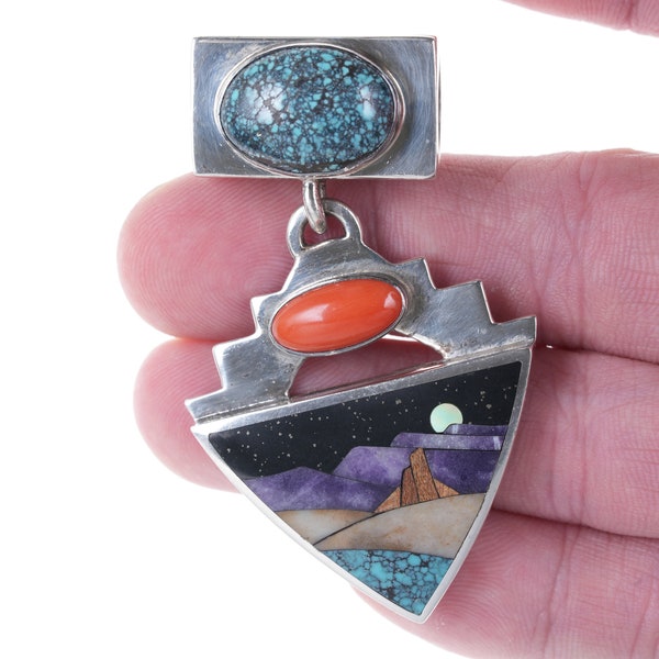 Mark Jimenez Jewelry - Etsy