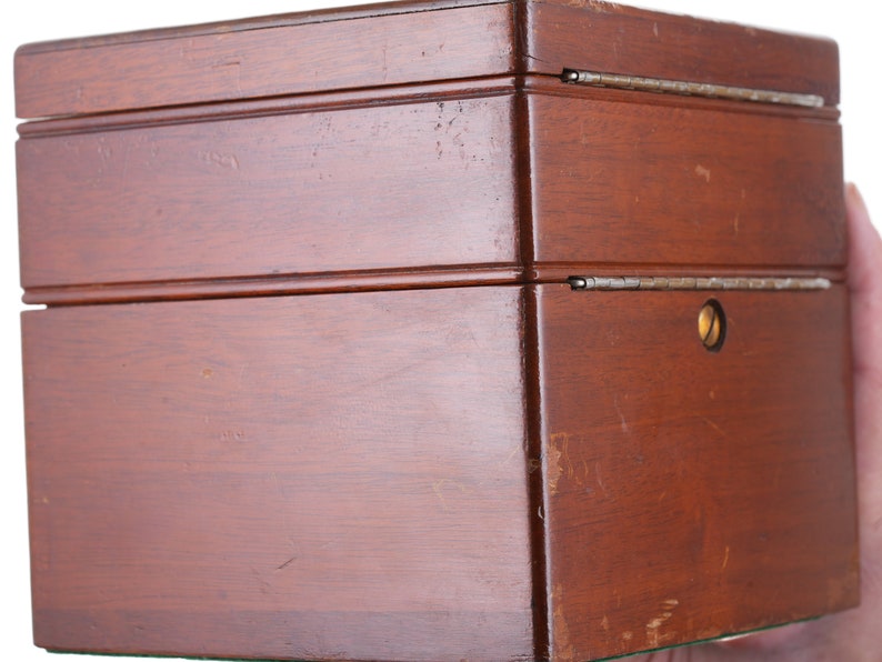 1942 US Navy WW2 Hamilton Ships Mounted Chronometer Watch - Etsy