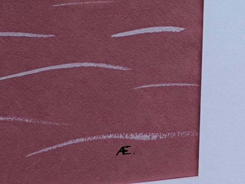 Boating to Windward Watercolor Amy Freeman Lee Listed Artist - Etsy