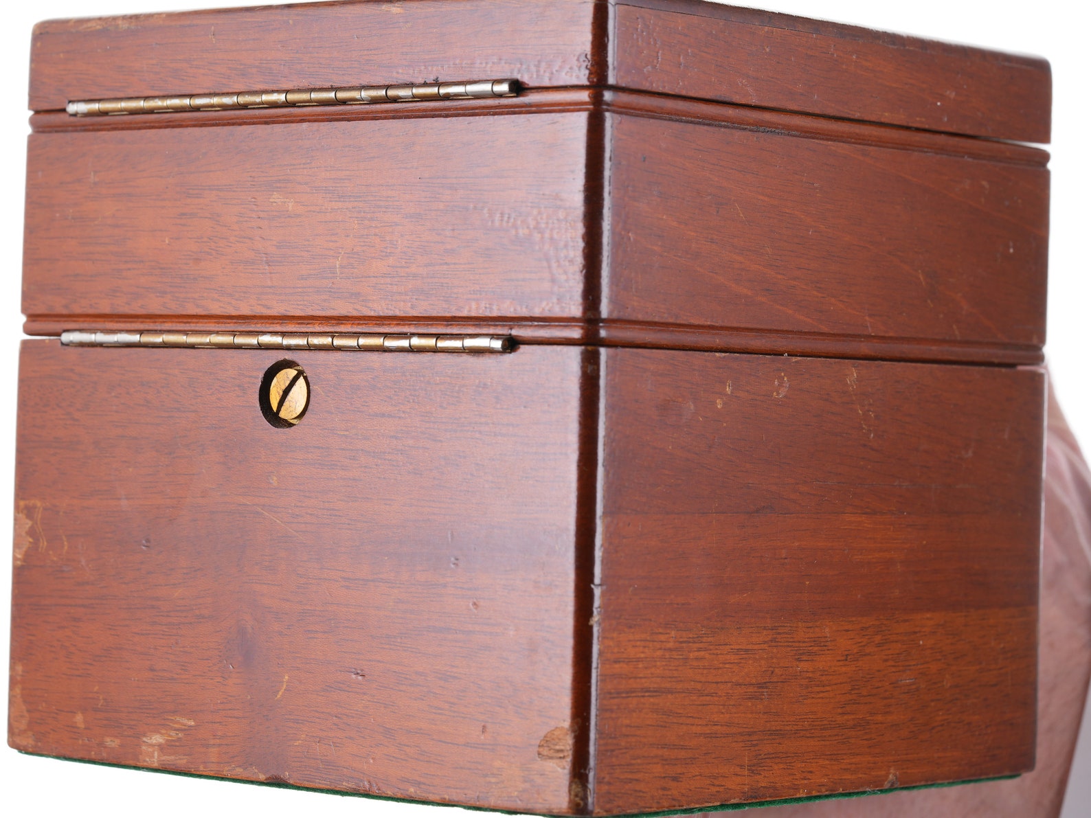 1942 US Navy WW2 Hamilton Ships Mounted Chronometer Watch - Etsy