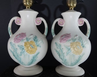 Rare Hull Pottery - Etsy