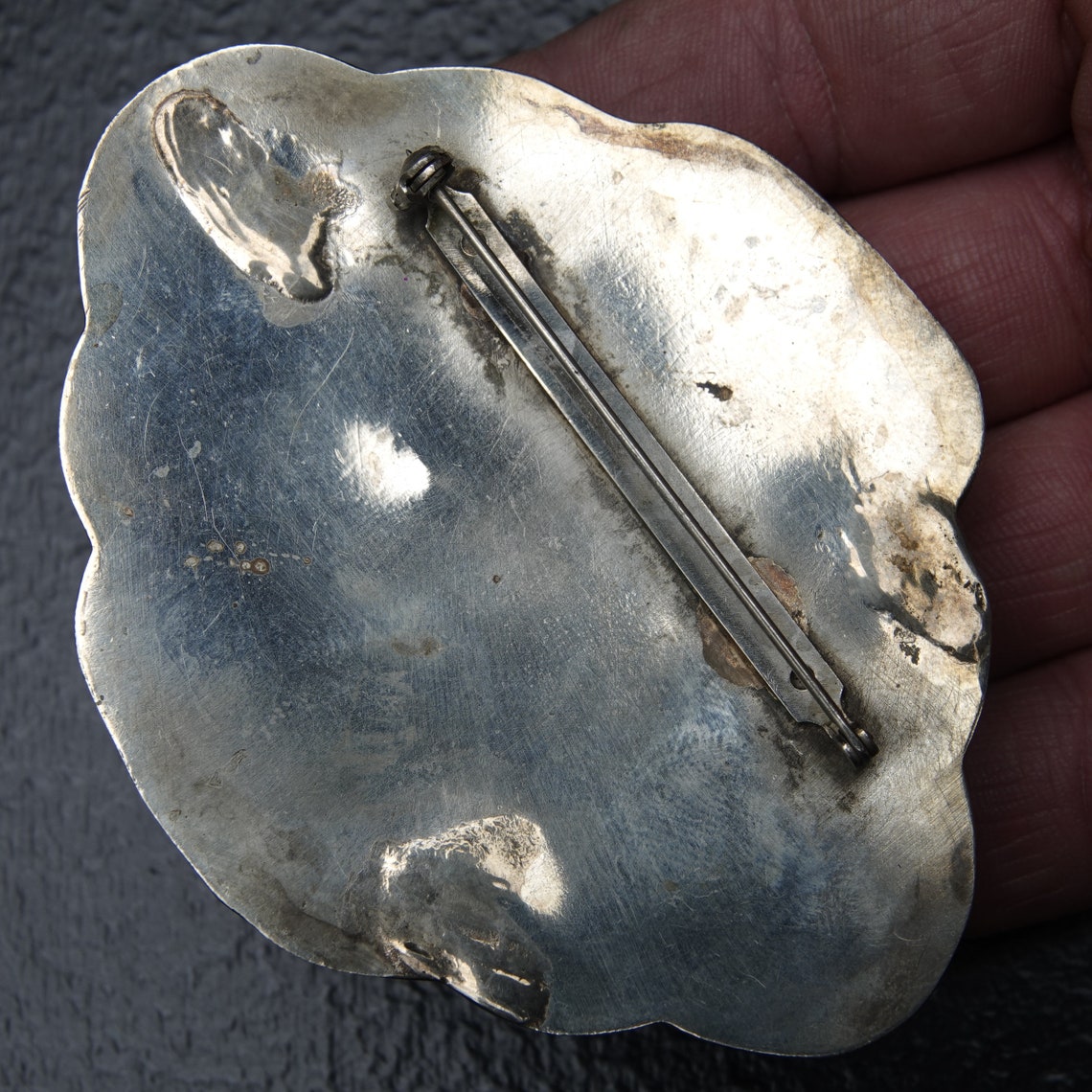 Antique Chinese Qing Dynasty Silver Dragon Belt Buckle later | Etsy