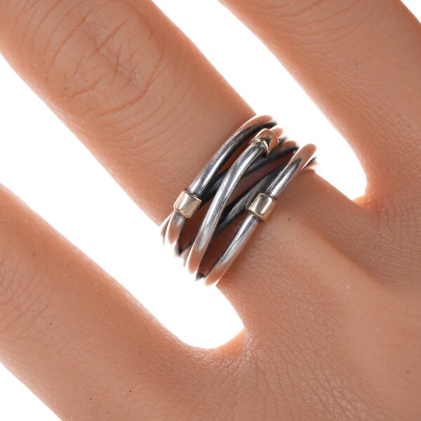 Retired Pandora Ring - Etsy