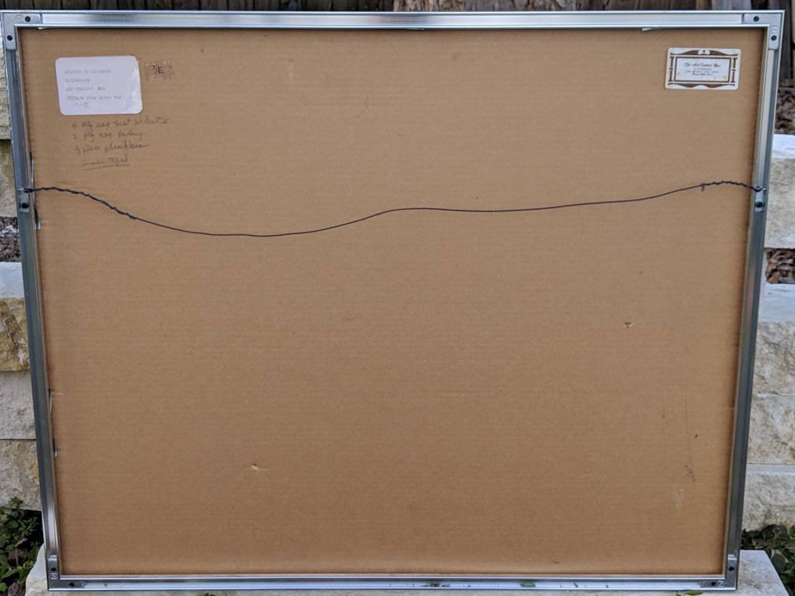 Boating to Windward Watercolor Amy Freeman Lee Listed Artist - Etsy