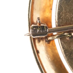 Large Antique 14k Gold Essex Crystal Boxer Dog Pin - Etsy