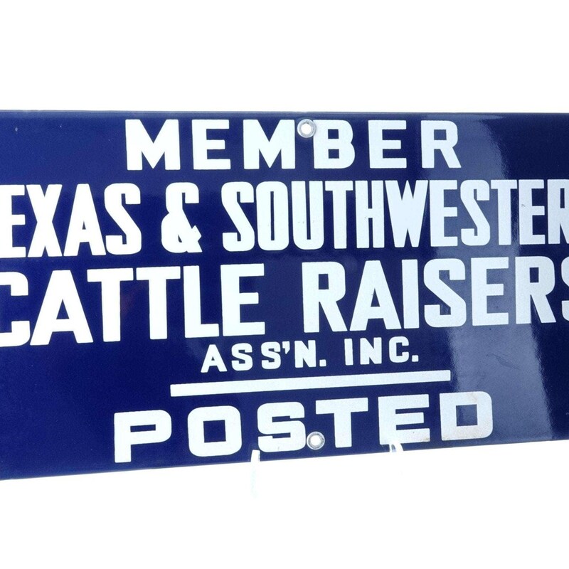 Southwestern Signs - Etsy