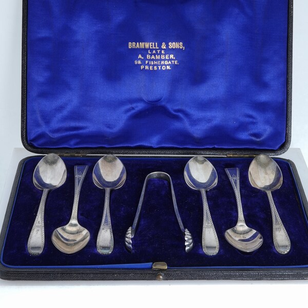 John Round and Sons - Etsy