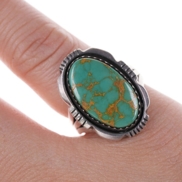 Kee Navajo Jewelry - Etsy