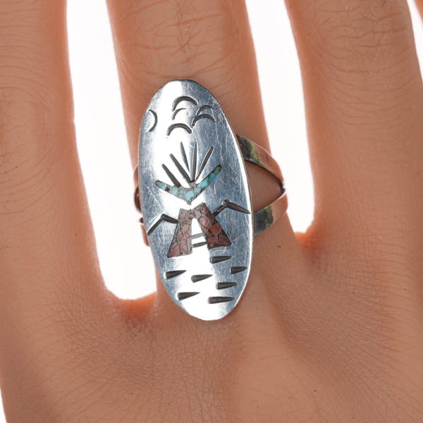 Tommy Singer Jewelry - Etsy