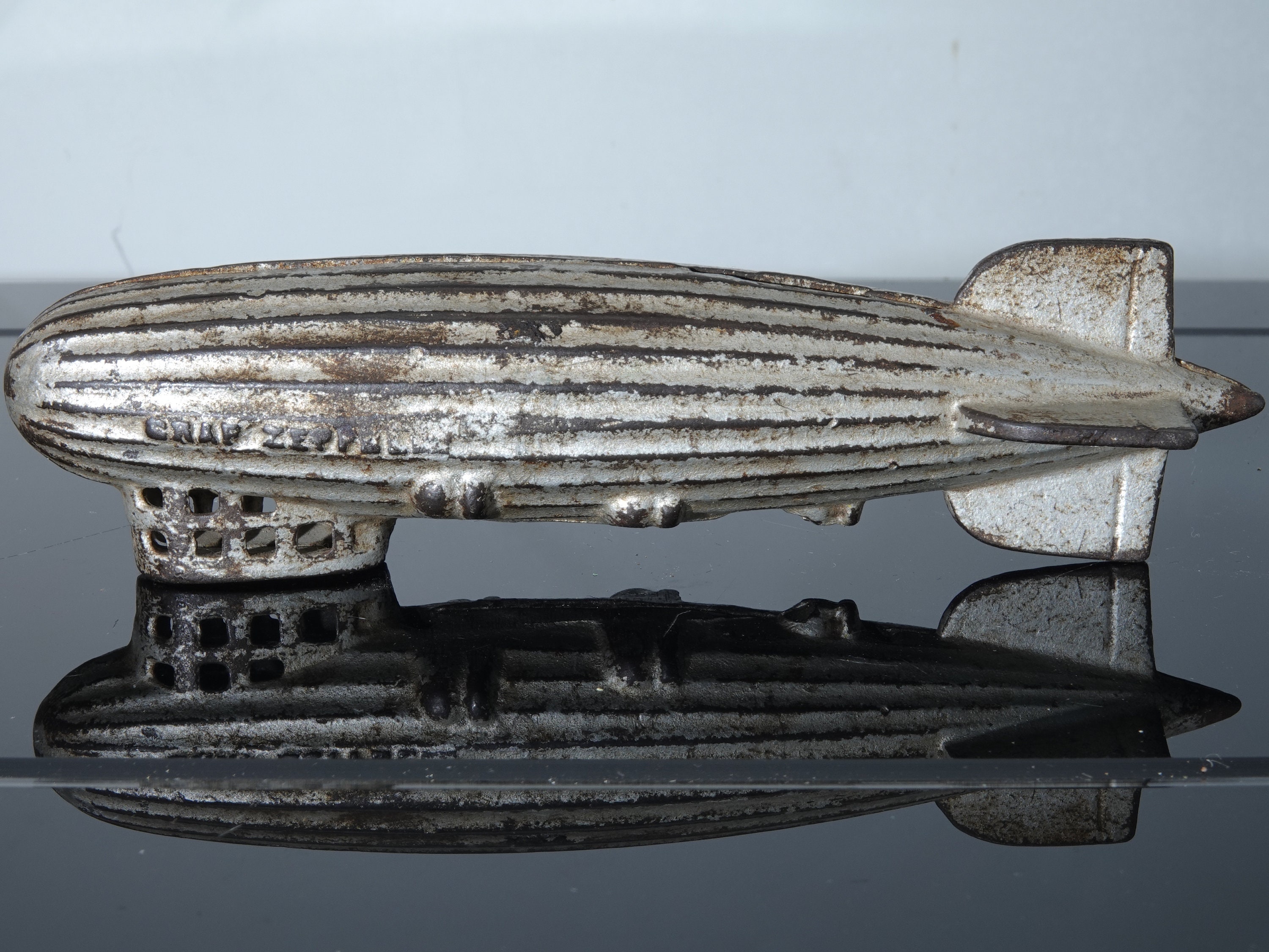 Graf Zeppelin Toy For Sale Compare Easily | May 2022