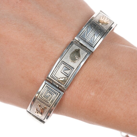 lee bennett vintage navajo - Gem