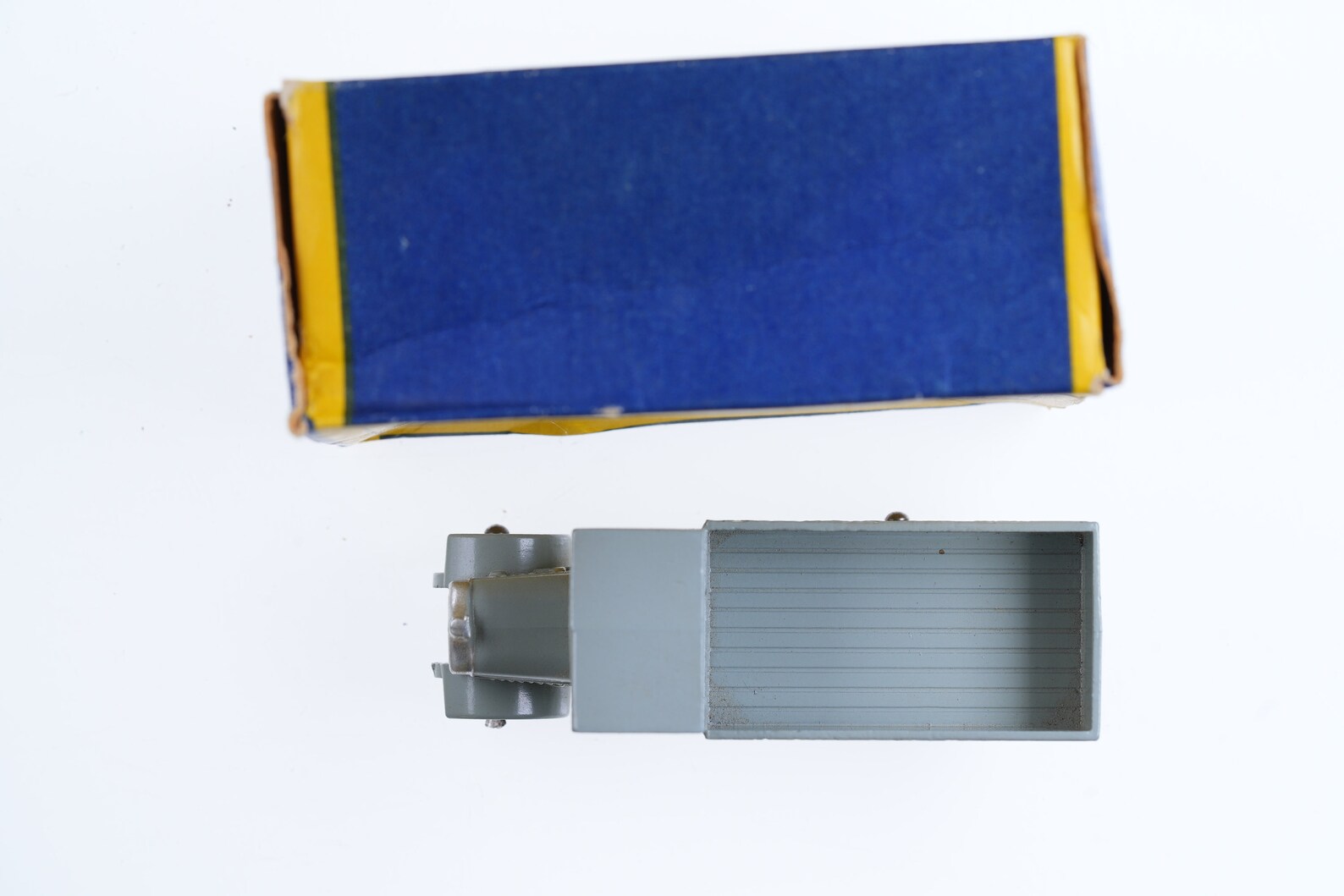 1950's Matchbox Models of Yesteryear Y-6 AEC Y Type Lorry - Etsy