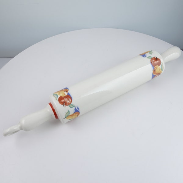 Ceramic Rolling Pin - Etsy