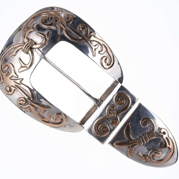 Ranger Buckle - Etsy