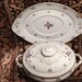 Mottahedeh Peking Rose Soup Tureen With Underplate Vista Alegre - Etsy ...