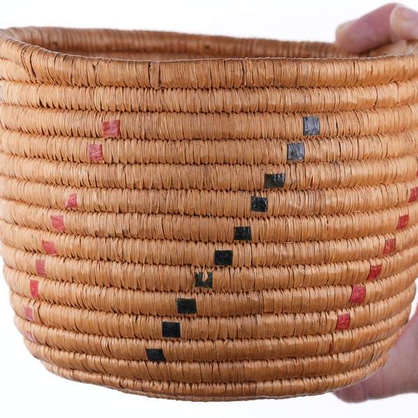 Alaskan Basket - Etsy