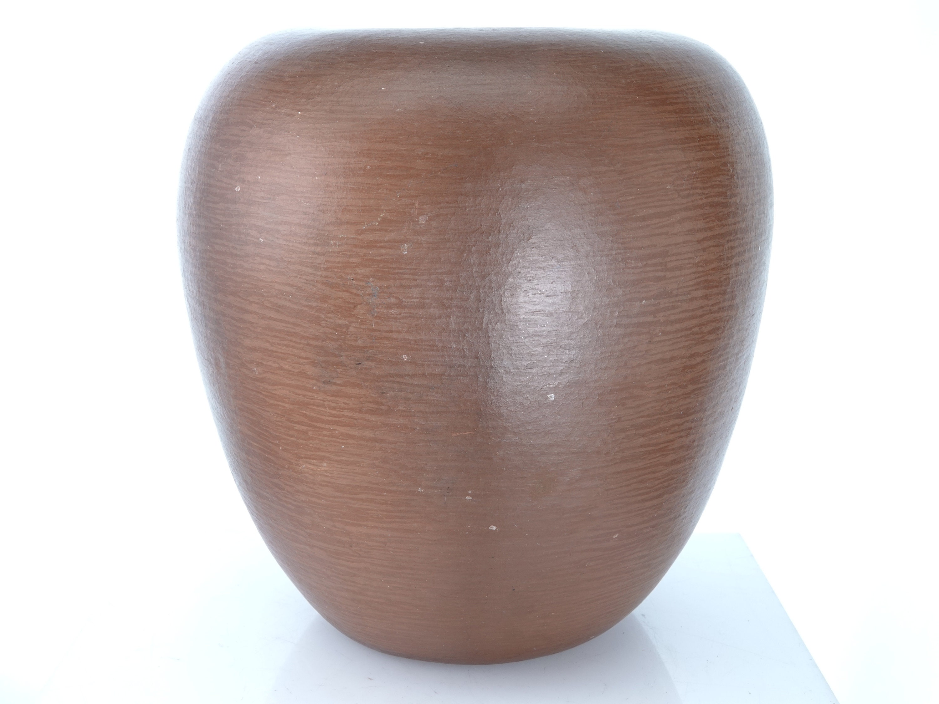 Lorna Hankins La Candelaria Pottery Vessel Vases Home & Living etna.com.pe