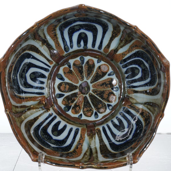 Ken Edwards Pottery - Etsy