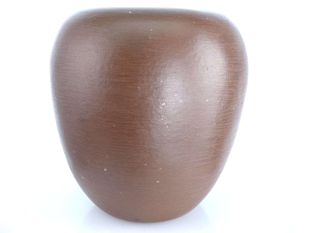 Lorna Hankins La Candelaria Pottery Vessel - Etsy