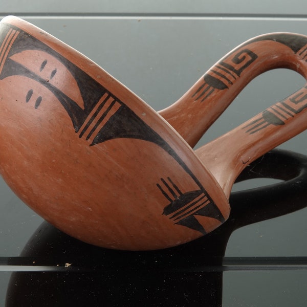 Hopi Spider Woman - Etsy