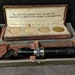 American Optical Cruxite Optometrist Tools Early 20th Century - Etsy