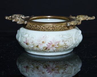 Antique Pin Dish - Etsy