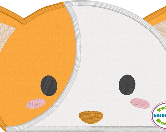 Bull Peeker Design - Etsy