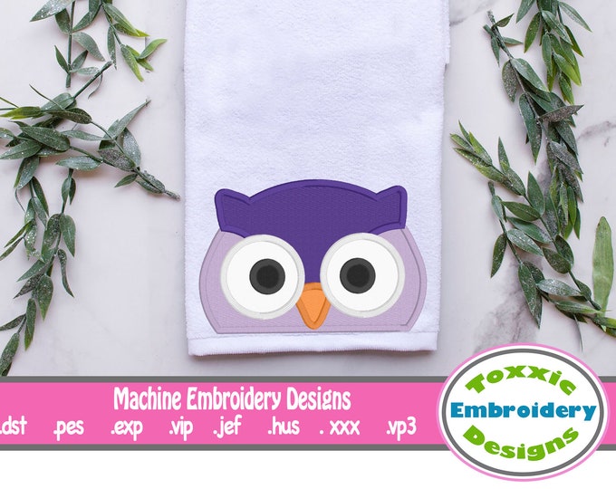 Bull Peeker Design - Etsy