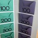 Custom Jeopardy Board - Etsy