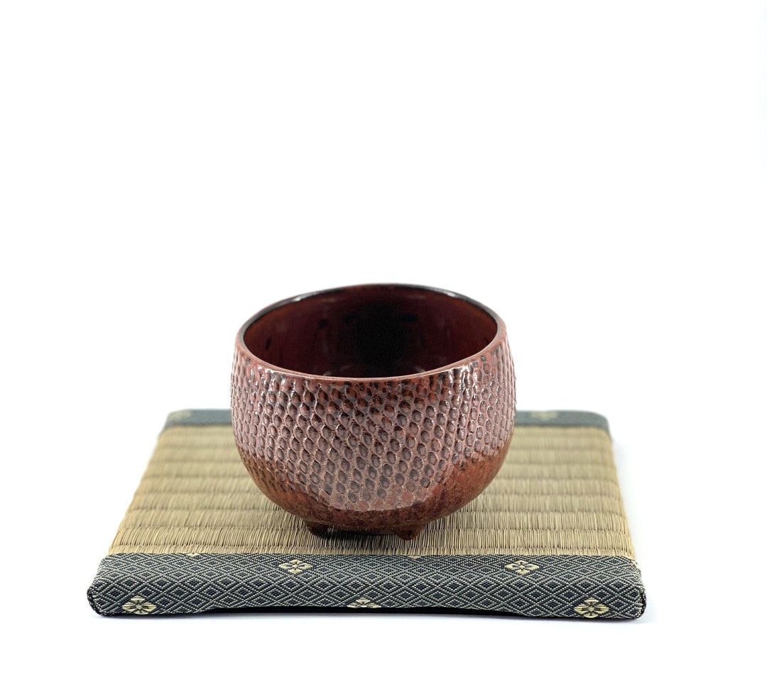 Matcha Bowl, Small Size Bowl, Matcha Bowl Ceramic, Japanese Pottery ...