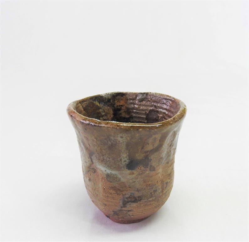 Handmade Sake Set, Tokkuri, Cups, Sake Bottle, Ochoko, Smooth Surface ...