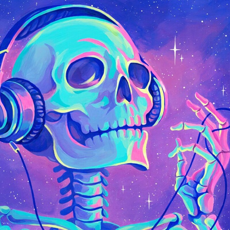 LisaLaRoseArt - Etsy