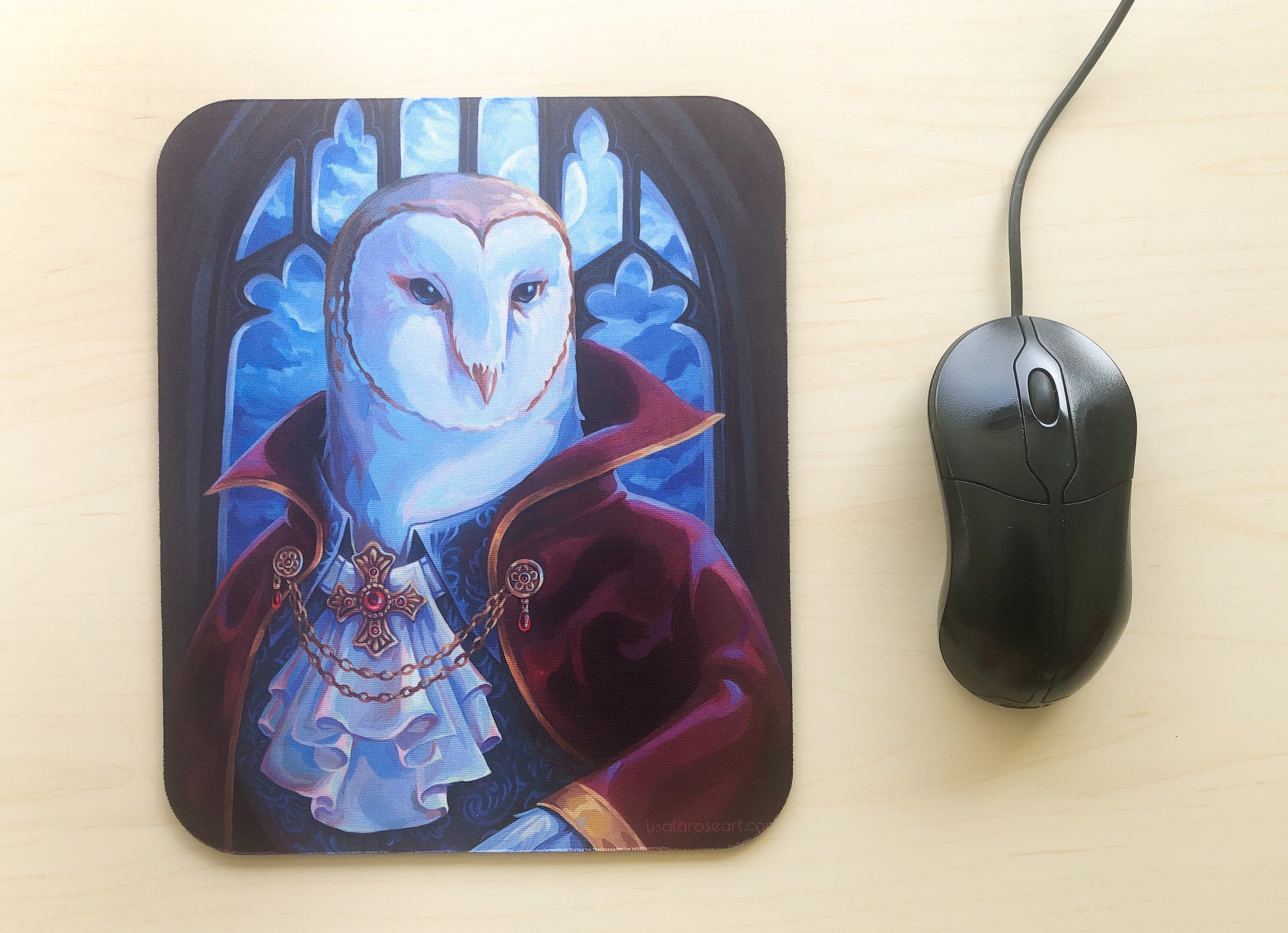 Mouse Computer Fancy