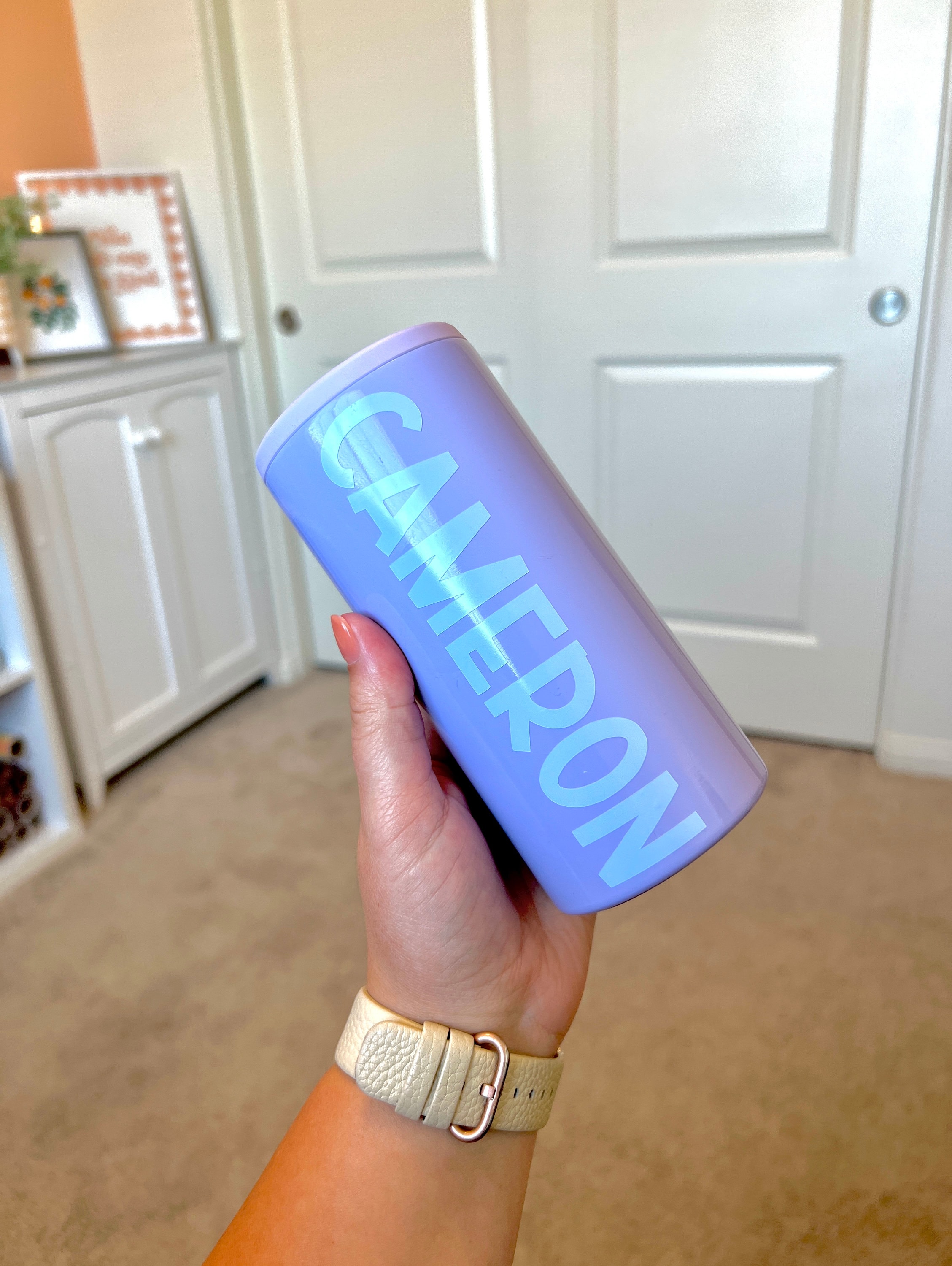 Dawson Font // Custom Vinyl Name Decal // Vinyl Stickers // - Etsy