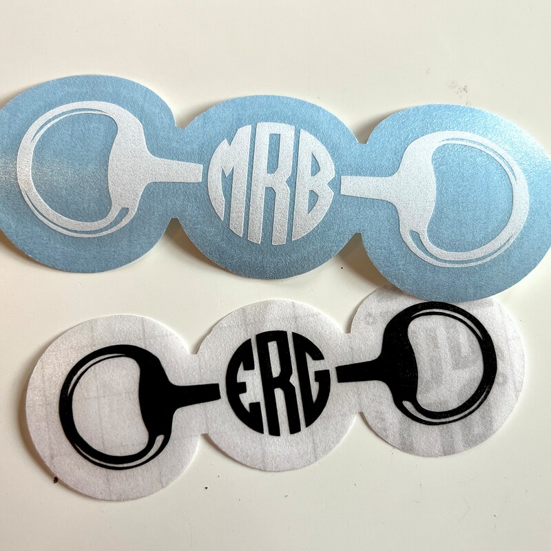 Helmet Monogram - Etsy