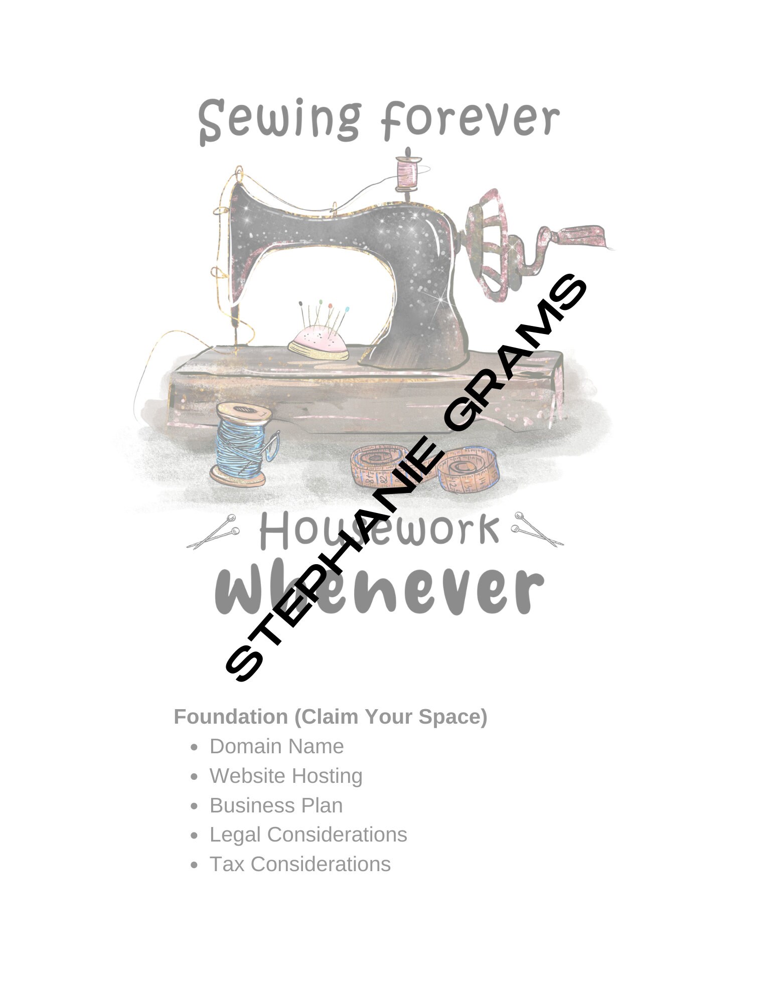 The ULTIMATE Guide for MEMORY BEAR and Keepsake Business Owners by ...