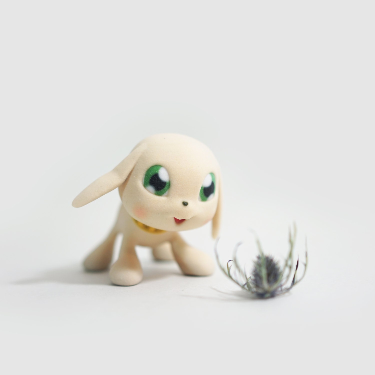 Digimon Salamon