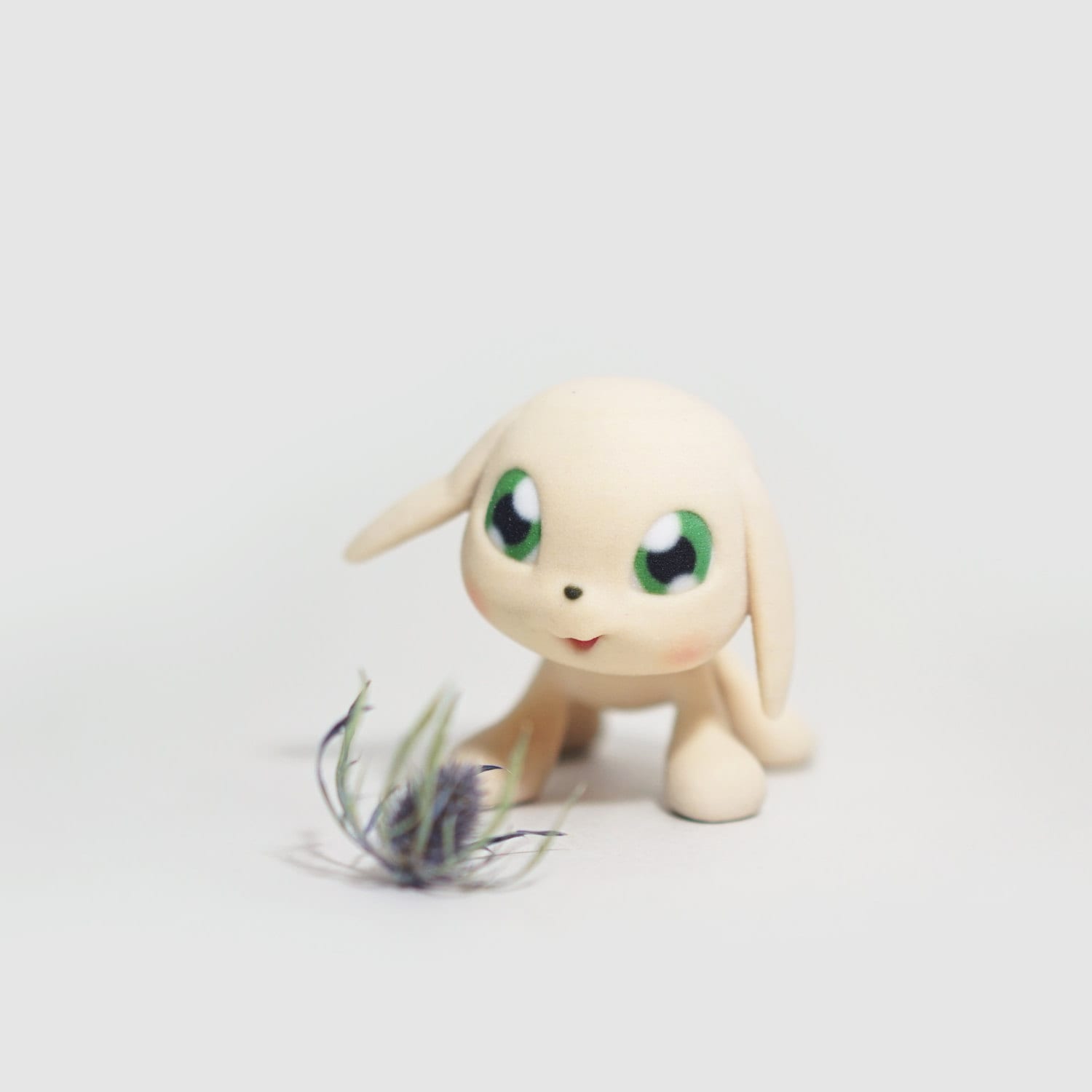 Digimon Salamon