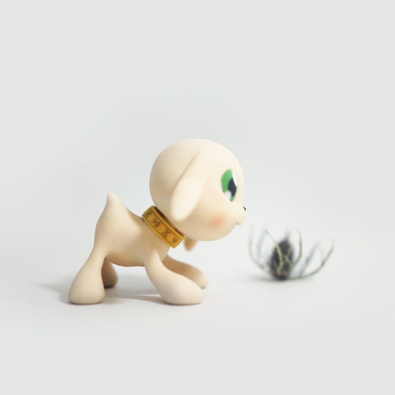 Digimon Salamon