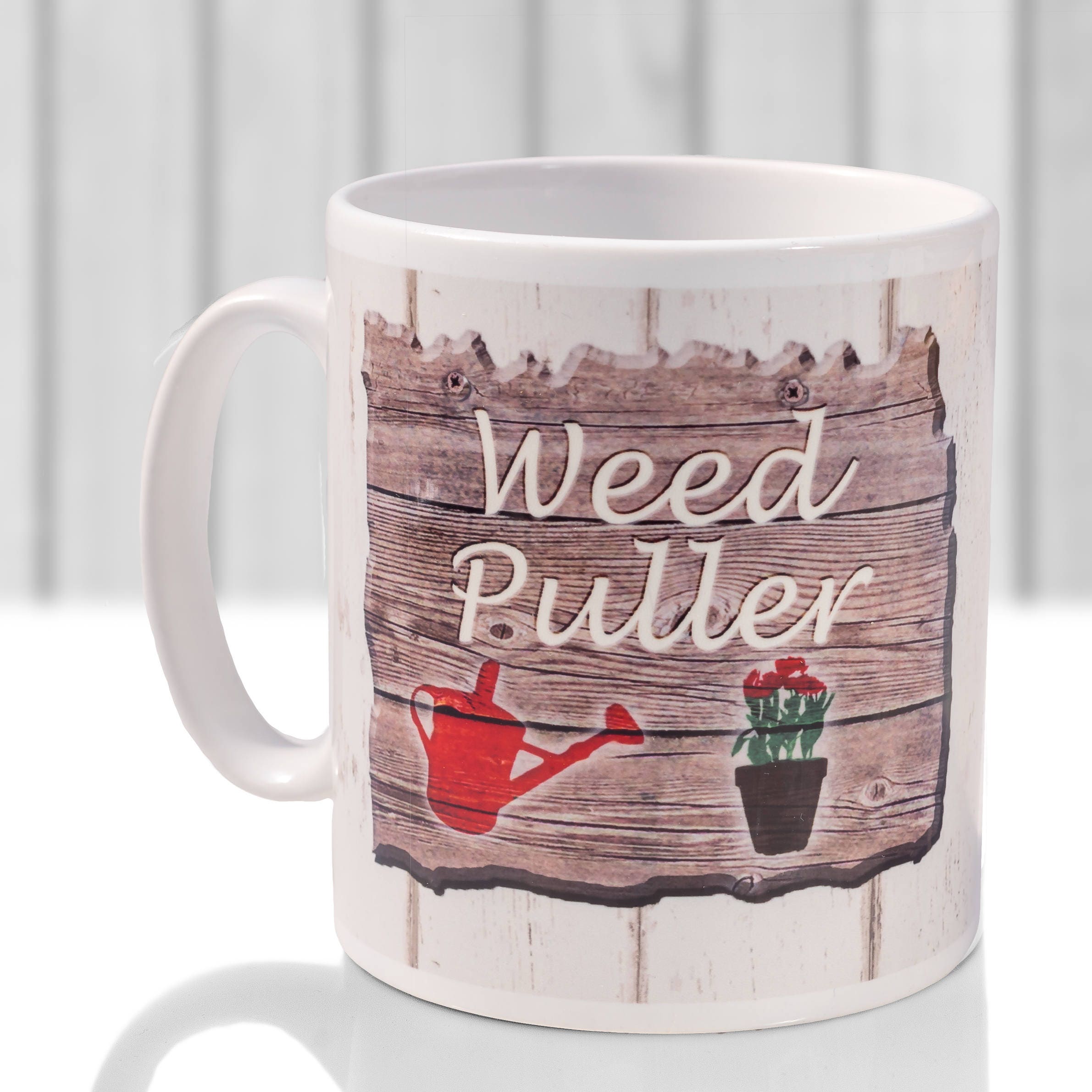 Head Gardener and weed puller novel design for gardening enthusiasts ...