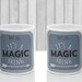 Magic Thing Mug, It's a Magic Thing, Ideal for Any Magician - Etsy