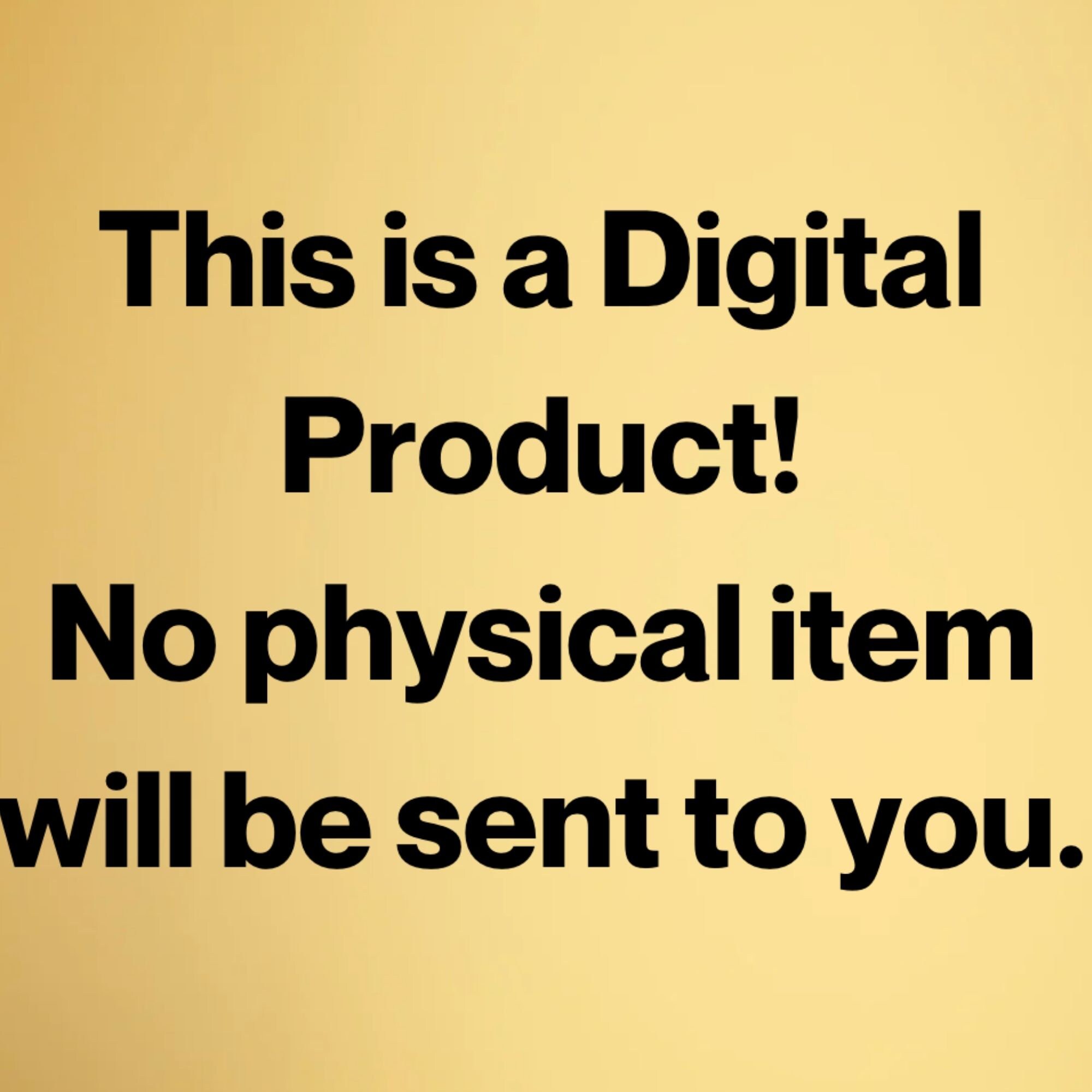 Greeting Cards Printable PDF Chic African American Women AI Images ...