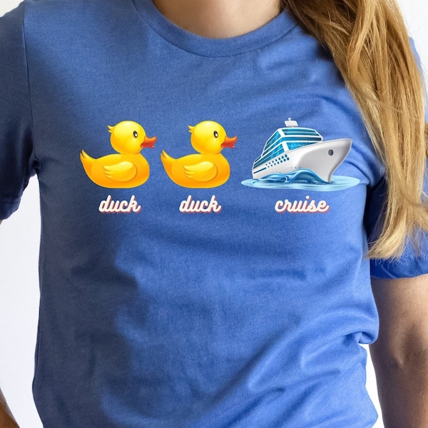 Funny Cruise Shirts - Etsy