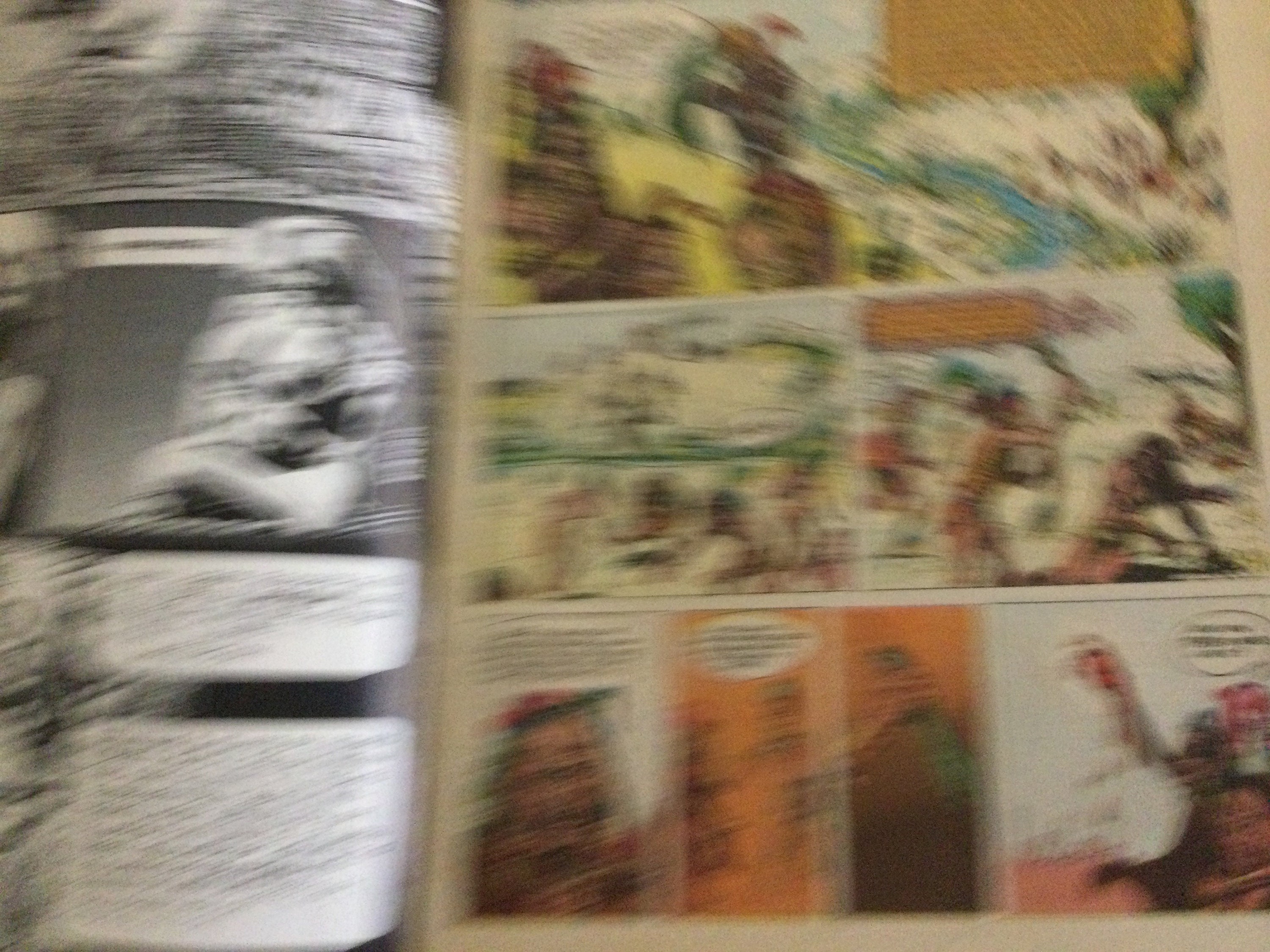 Grim Wit 2 1973 Richard Corben Jaxon Full Color Last Gasp | Etsy