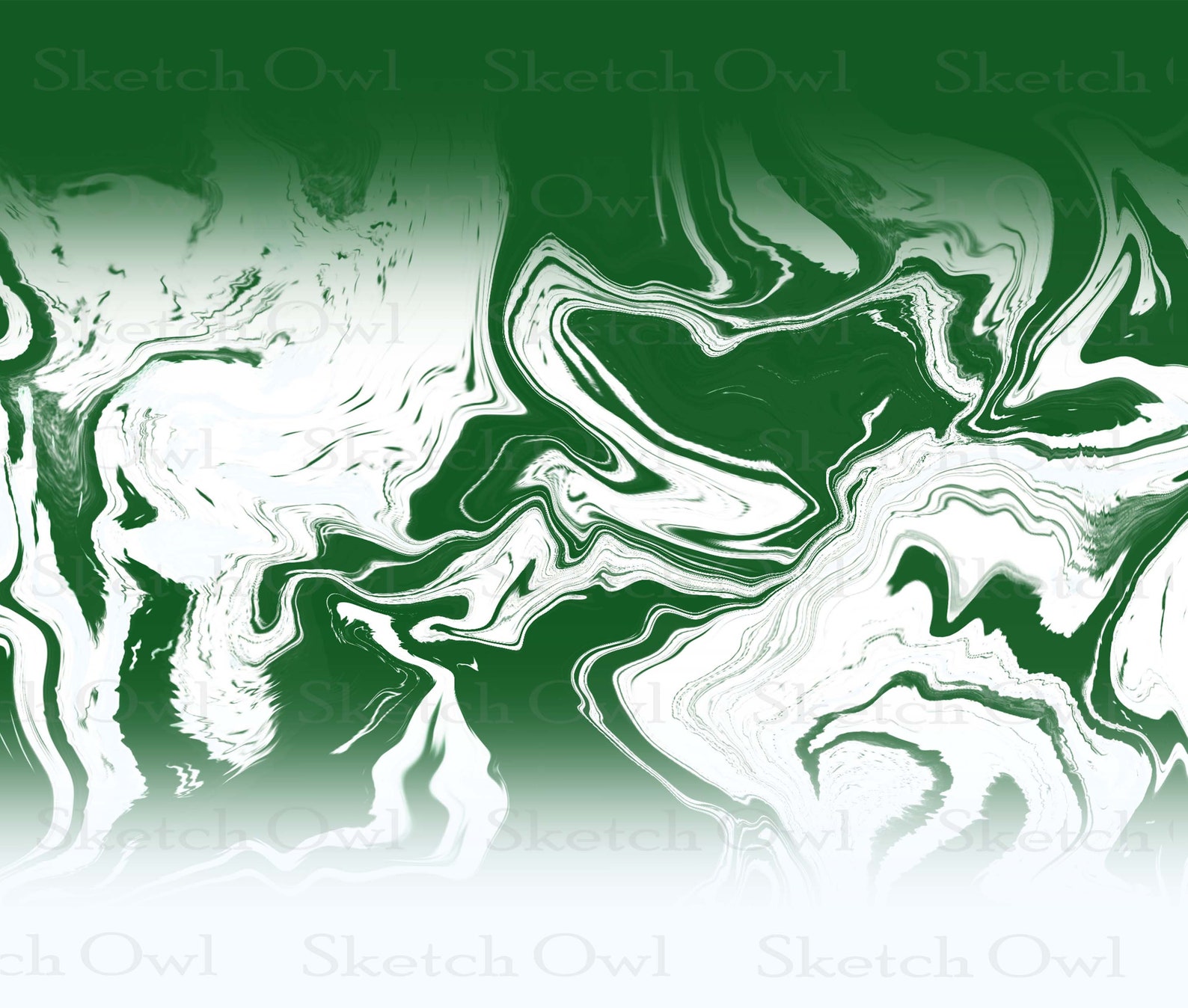 Green and White School Colors Tumbler Design Tumbler Design - Etsy