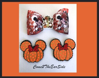 Mickey Mouse Interchangeable Pieces - Etsy