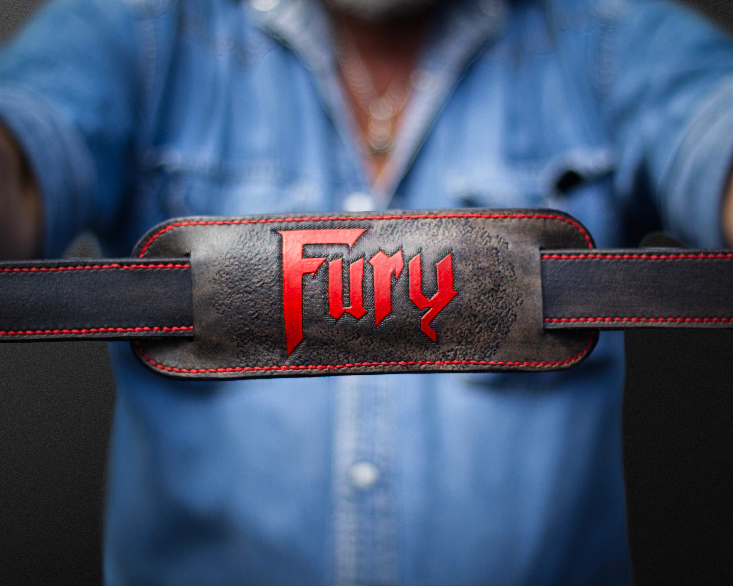 HANDMADE LEATHER Motorcycle Handlebar Bag, Fury Skull, Maltese Cross ...